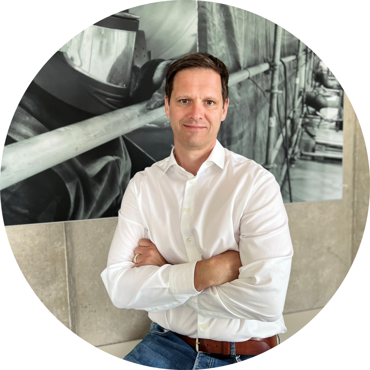 Company - SurFunction GmbH